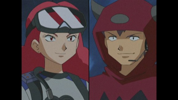 Pokémon Advanced Episodes Added to Pokémon TV