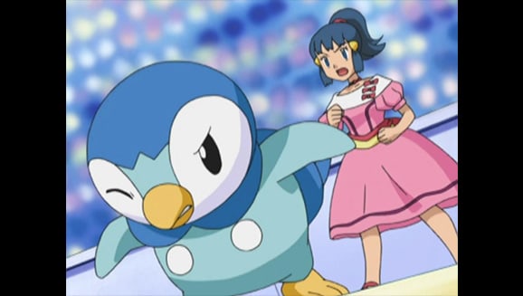Pokémon: DP Battle Dimension Episodes Added to Pokémon TV