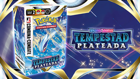 Hazte con la caja de Combina y Combate de Espada y Escudo-Tempestad ...