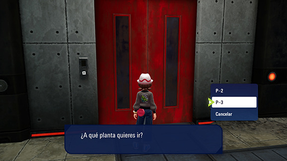 Mewtwo, Mega-Mewtwo X y Mega-Mewtwo Y debutan en Leyendas Pokémon: Z‑A