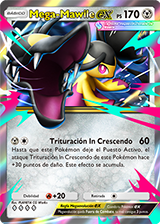 Mega-Gardevoir ex hace su aparición en Desfile de Ensueño, la nueva ...