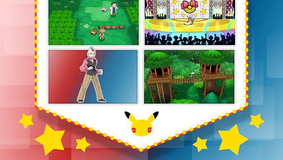 Testez vos connaissances sur la région de Hoenn avec ce quiz