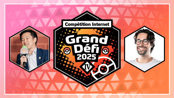 Regardez la Présentation du Grand Défi (en anglais) sur Twitch, YouTube ...