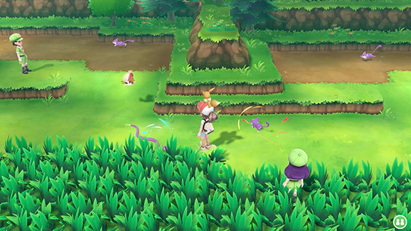Conseils de pro pour se lancer dans Pokémon : Let’s Go, Pikachu et ...