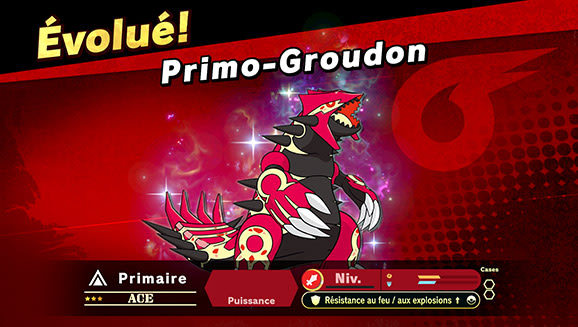 Célébrez Pokémon avec Super Smash Bros. Ultimate