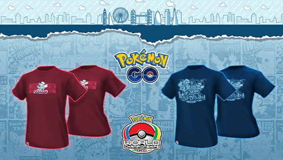 Guarda i Campionati Mondiali Pokémon 2022 per ottenere un oggetto ...