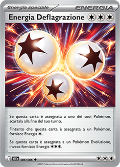 Le migliori carte da competizione delle espansioni Scarlatto e Violetto ...