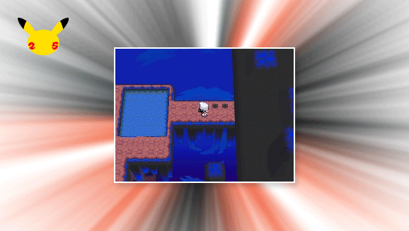 Festeggia i 25 anni di Pokémon rivivendo i momenti indimenticabili ...