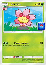 Gioco di Carte Collezionabili Pokémon Pocket: evento bonus Gible
