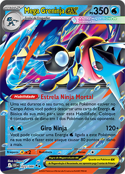 O modo Desafio Estratégico já está disponível no Pokémon Estampas ...