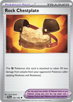 2023 Pokémon TCG Standard Format Rotation and Pokémon Tool Errata