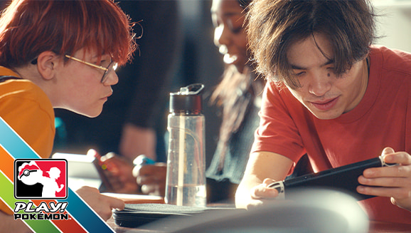 Make Friends and Evolve Your Skills with Local Pokémon VGC Events in ...
