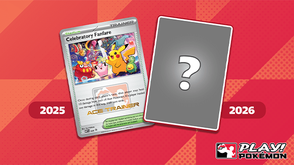 2026 Pokémon Championship Series Update: Ace Trainer Rewards