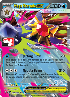 Receive Play! Pokémon Prize Pack Series Nine at Your Local Game Store