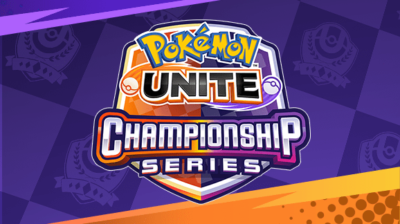 2026 Pokémon UNITE Championship Series Season Update