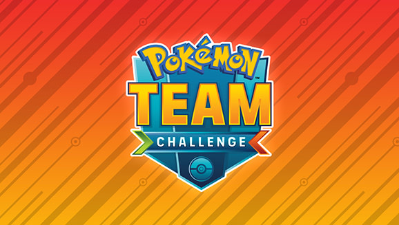 Watch the Play! Pokémon Team Challenge—Summer 2021 Final Rounds August ...