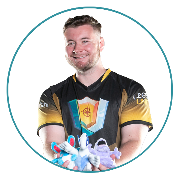 The 2025 North America International Championships Pokémon GO Preview