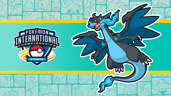 Registration Is Now Open for 2026 Europe International Championships