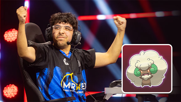 Get Rewards During the 2026 Latin America International Championships ...
