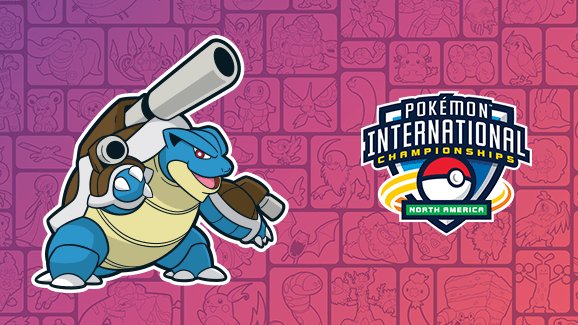 Watch the 2026 North America International Championships Live
