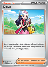 The Pokémon TCG: Mega Evolution—Phantasmal Flames Expansion Is ...