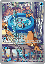 Art of the Pokémon TCG: Scarlet & Violet—Stellar Crown Expansion