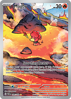 Give the Perfect Valentine with the Pokémon Trading Card Game