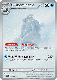 See New Cards from the Pokémon TCG: Scarlet & Violet—Stellar Crown ...
