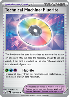 See New Cards from the Pokémon TCG: Scarlet & Violet—Surging Sparks ...