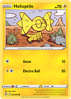 Art of the Pokémon TCG: Sword & Shield—Fusion Strike expansion