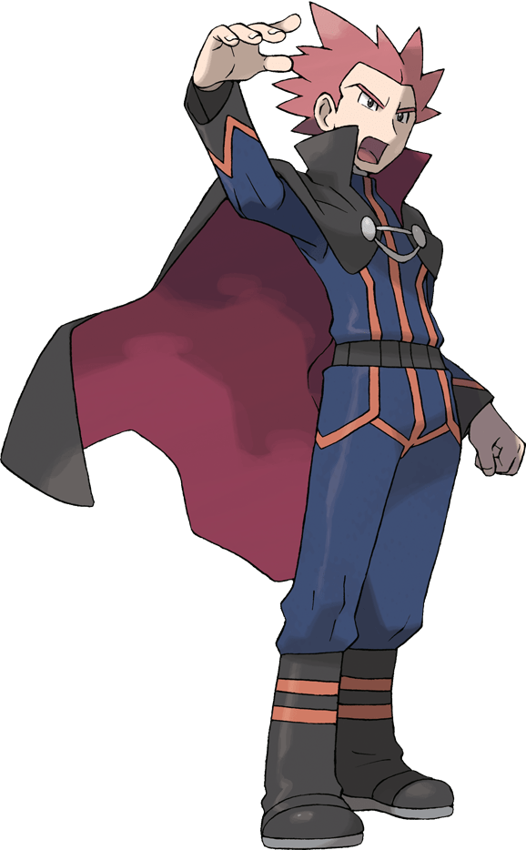 Dix célèbres Dresseurs et Dresseuses de Pokémon de type Dragon