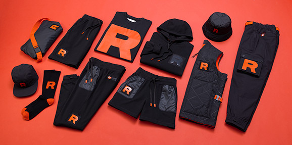 Blast Off with the Team Rocket HQ Collection Available Now at the ...