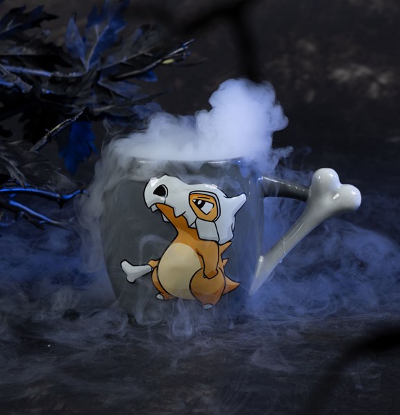 Don’t Miss Ghoulishly Good Pokémon Center Halloween Collection Items