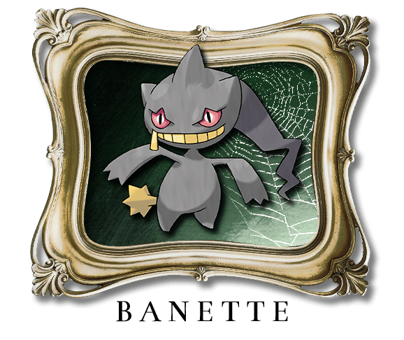 Pokémon Scares up Spine-Tingling Thrills with Spooky Pokédex Entries