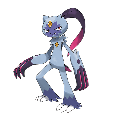 The Top Threats of Pokémon Scarlet and Pokémon Violet’s Regulation Set H