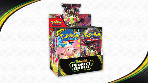 Check Out Every Pokémon TCG Product Release in March 2026