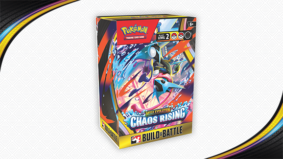 Check Out Every Pokémon TCG Product Release in May 2026