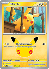 Get Ready for Pokémon TCG: 30th Celebration