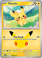 Get Ready for Pokémon TCG: 30th Celebration