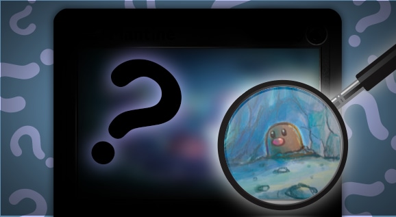 Take the Pokémon TCG Background Pokémon Quiz