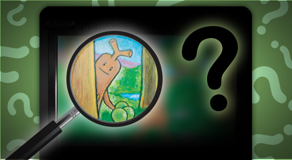 Take the Pokémon TCG Background Pokémon Quiz
