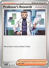 Pokémon TCG: Scarlet & Violet Brings Changes to the Pokémon Trading ...