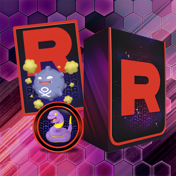 Scarlet & Violet—Destined Rivals Now Playable in Pokémon TCG Live