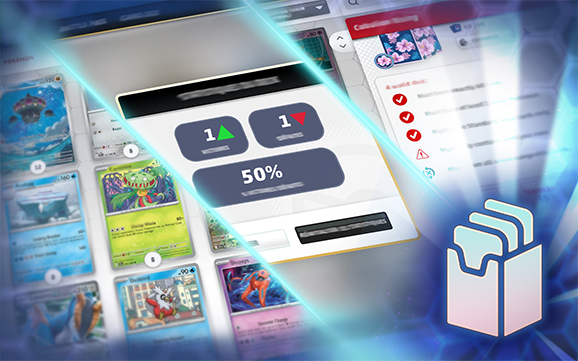 Celebrate Play! Pokémon with Pokémon TCG Live’s Mid-Year Event