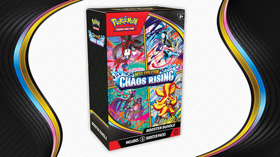 Check Out Every Pokémon TCG Product Release in May 2026