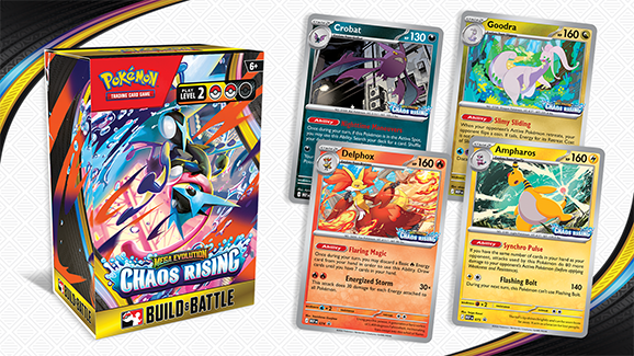 Check Out Every Pokémon TCG Product Release in June 2026