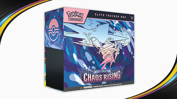 Check Out Every Pokémon TCG Product Release in May 2026