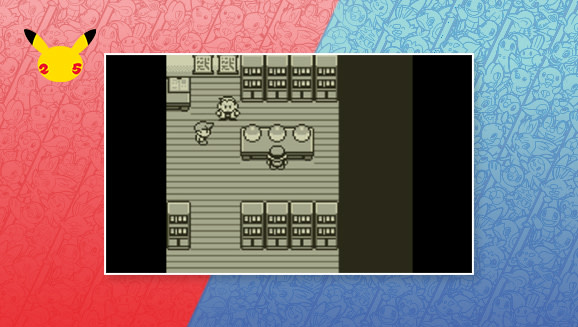 Celebrate 25 Years of Pokémon with Memorable Moments from the Kanto Region