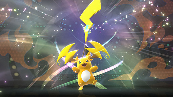 Pokémon Champions Is Available Now on iOS and Android Devices