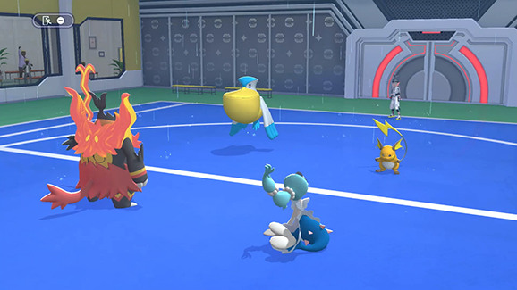 Pokémon Champions: How to Build a Mega Emboar Team